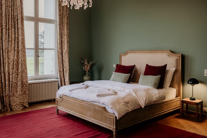 Chambre Verte - Arendonk