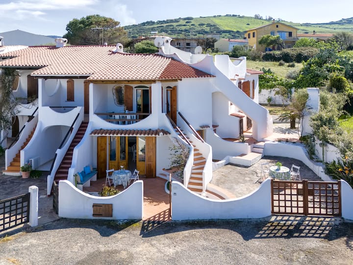 La Perla Bianca By Interhome - Valledoria