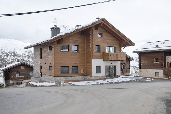 Appartamento Beatrice - Livigno