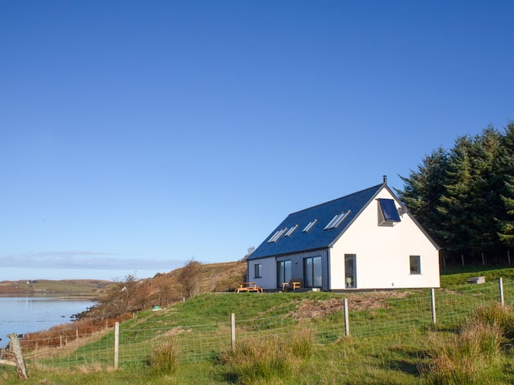 Daisy Cottage By Interhome - Dunvegan