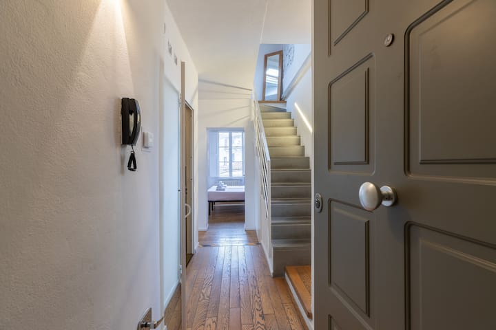 Florence Loft Duomo - Florence