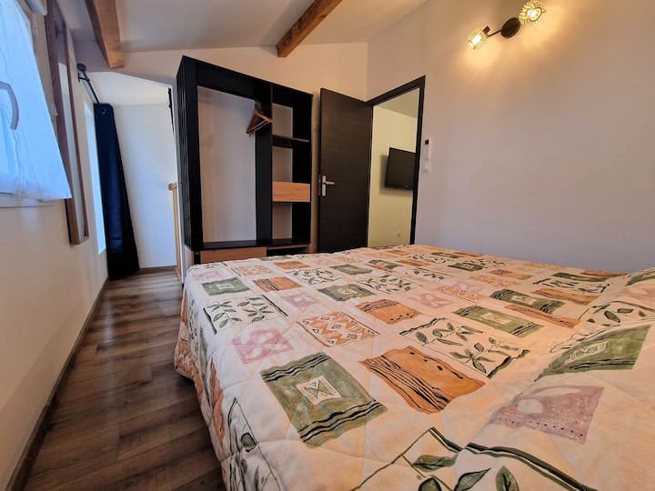 Appartement 5 Pers. - Vic-la-Gardiole