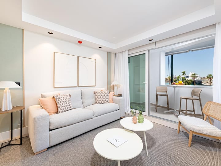 Iloftmalaga Puerto Iii - Málaga