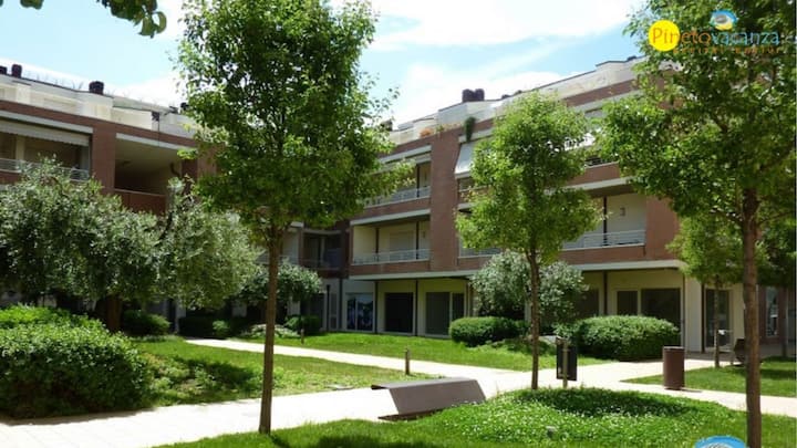 Poseidon 6 - Roseto degli Abruzzi