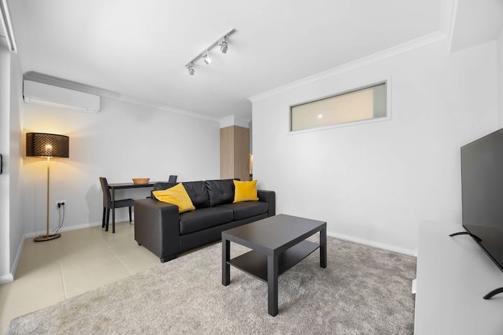 Apartment Near Naval Base & Hospital - Rockingham