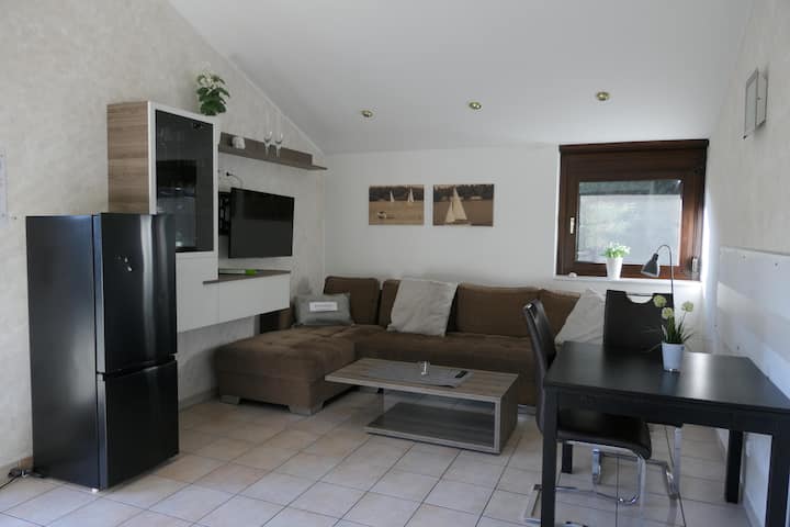 Haselbusch - Lastering Ferienhäuser & Apartments - Ochtrup