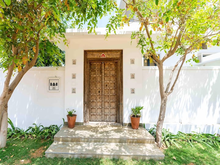 Maison De Jasol Par Dancenter, Jaipur - Jaipur