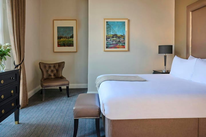 City View Studio By Fraser Suites - Edinburgh