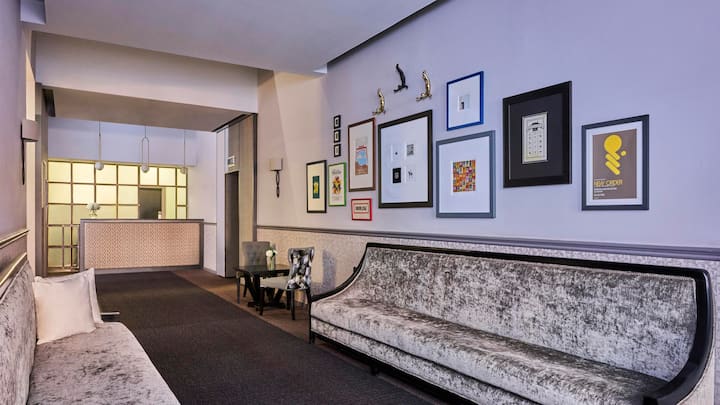 Deluxe Apartment By Fraser Suites Glasgow - Glasgow