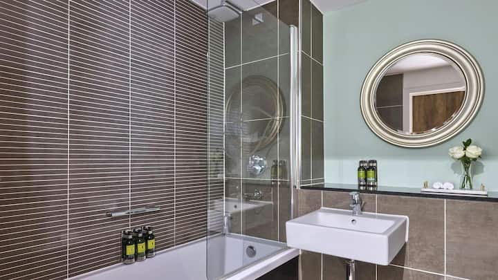 Studio Executive By Fraser Suites Glasgow - Glasgow