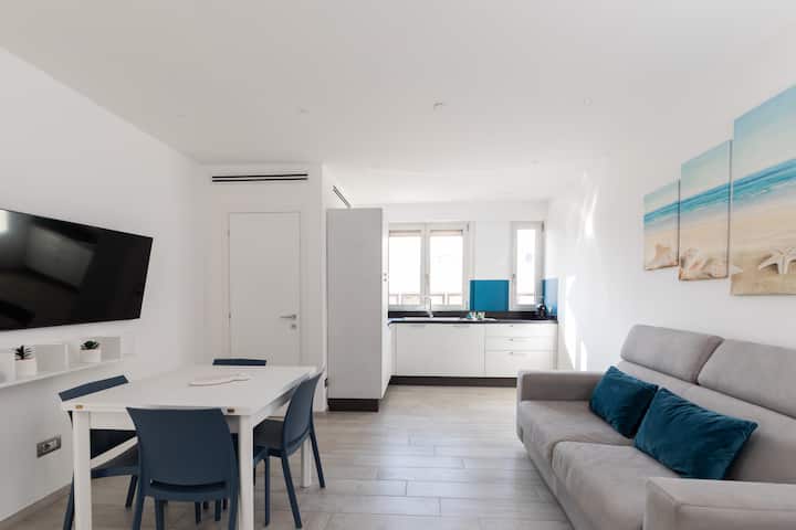 Wonderful Italy | Casa Brezza Marina - Olbia