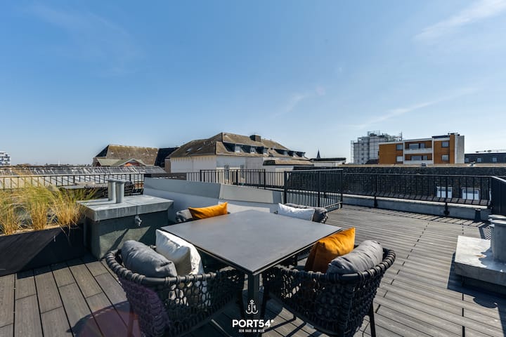 Seaside Hideaway Suite Westerland Auf Sylt - Sylt