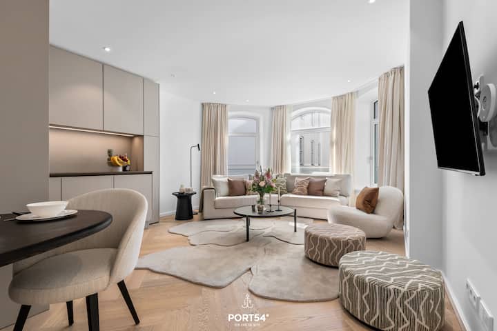 Horizont Suite Westerland Auf Sylt - Sylt