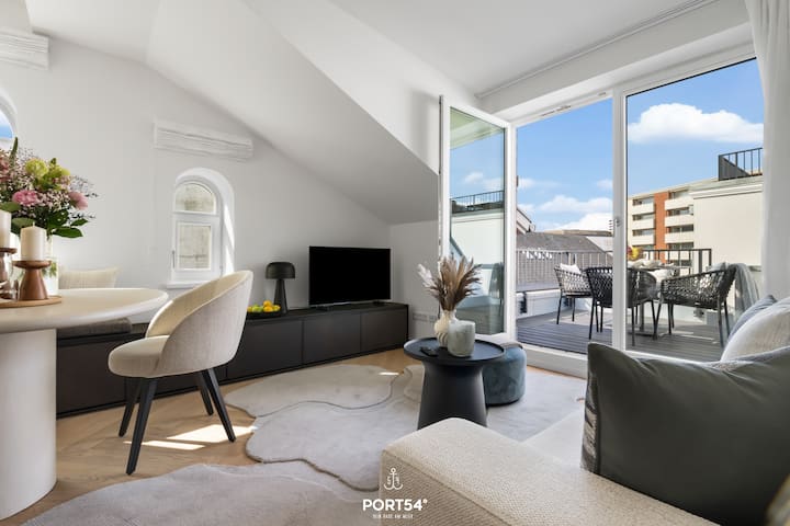 Ocean's 13 Suite Westerland Auf Sylt - Sylt