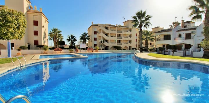 Penthouse Apartment Playa Flamenca - Cabo Roig