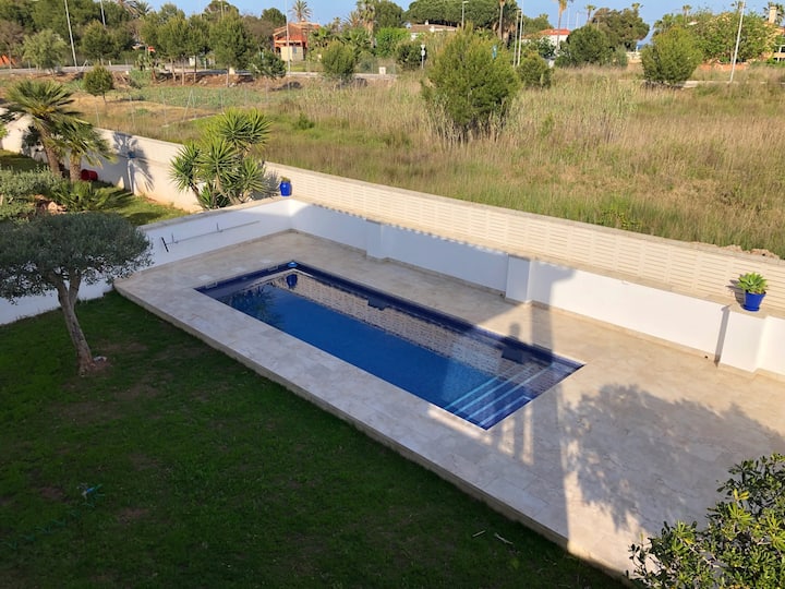 Villa à Castellón - Castellón de la Plana
