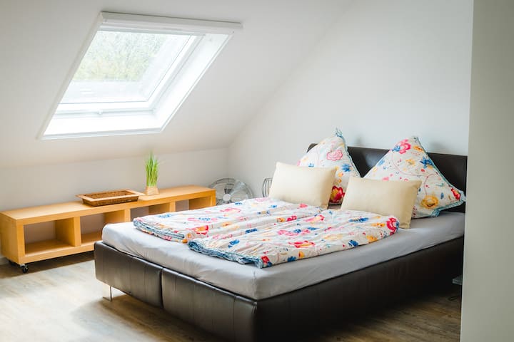 Ruhrtal Loft - Bochum