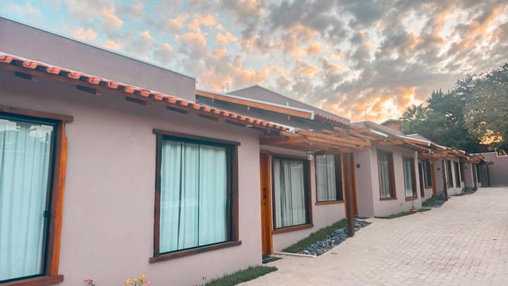 Flat Fernandes Bonito 04 - Bonito