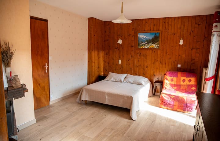 Studio C3 - Chalet Tournier - Les Gets