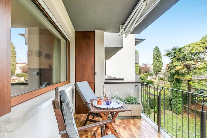 Dora - Happy Rentals - Riva del Garda