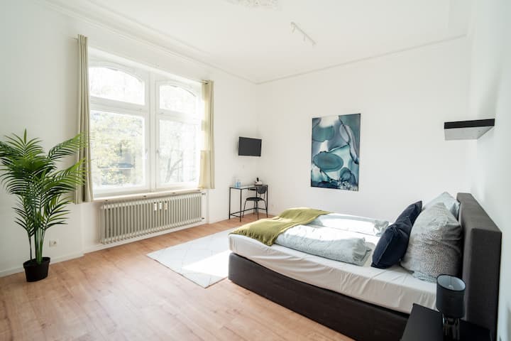 Deluxe Studio Mit Küche - Koblenz