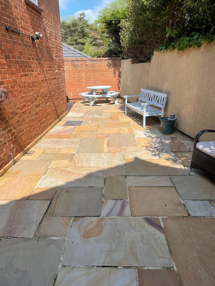 Seaside Retreat In Exmouth With Stunning Views - Exmouth