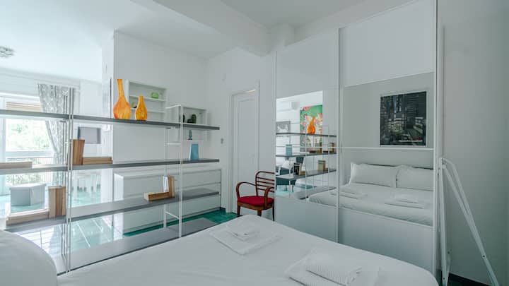 Italianway - Baracca 5 - Portofino