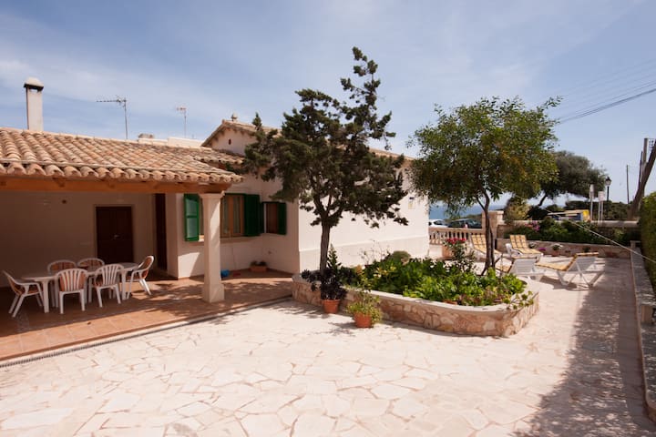 Casa Maremar By Dracmallorca - Cala Llombards