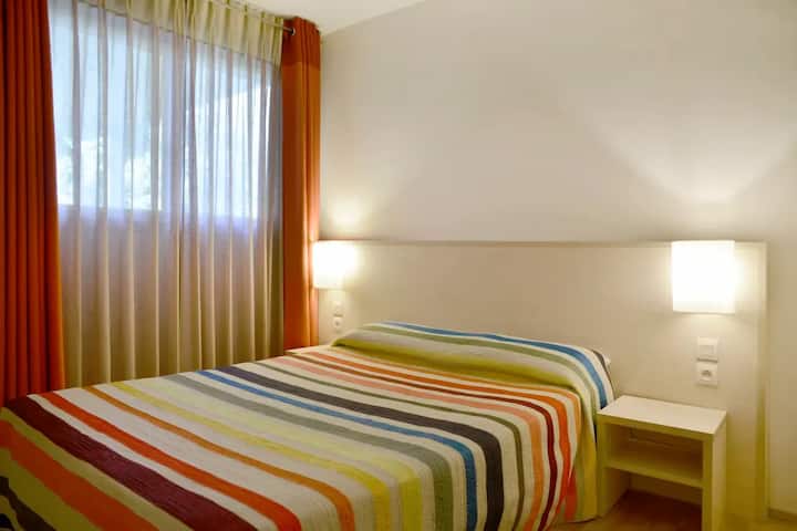 Family Friendly Haven Near Nature & Attractions - Nyon