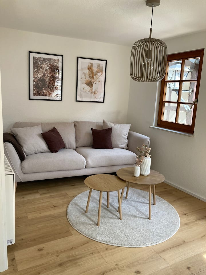 Ferienhaus Schmuckstück - Schiltach