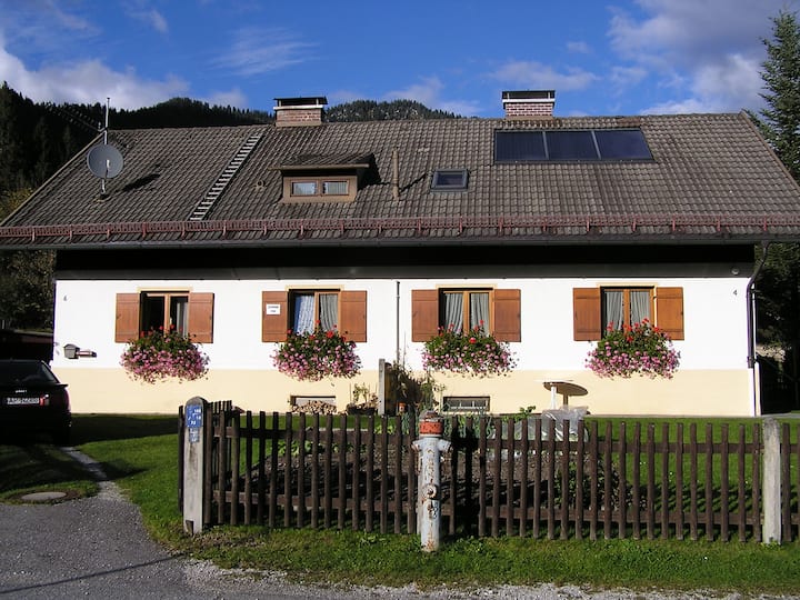 Haus Betz - Mittenwald