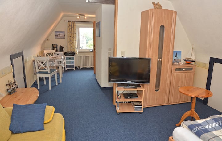 Bei Der Kugelbake - Cuxhaven