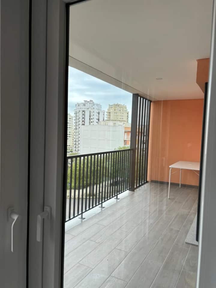 Tac - Enigma Rooftop Pool Apt - Armação de Pêra