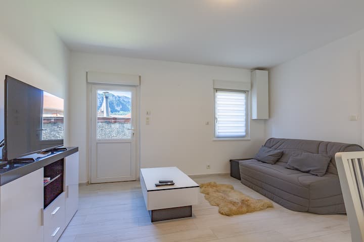 Le Cottage - Font d'Urle