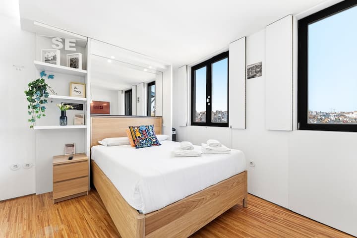 Guestready - Cathedral Design Apartments - Sé - Porto, Portugal