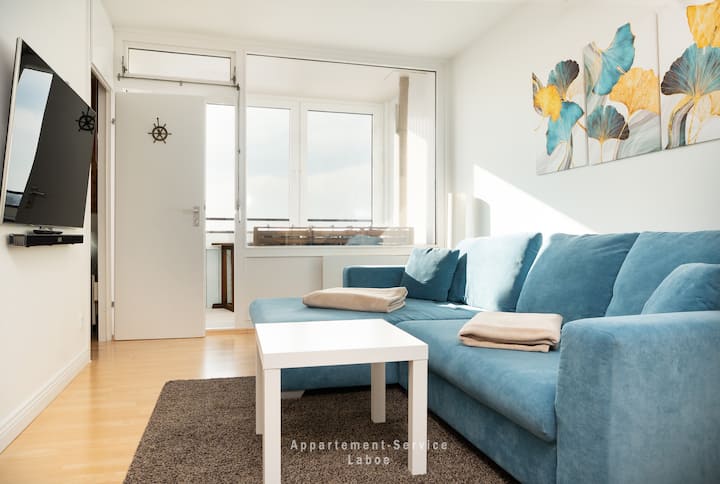 Mw  Sonnendeck 7 - Wendtorf