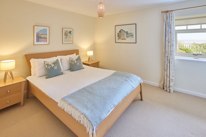 Host & Stay | The Maltings - Bamburgh