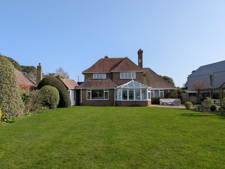 By Harbour, Birdham - Close To Chichester Marina - Bosham