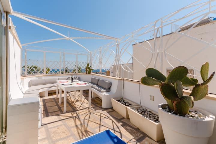 Historic Residence Torre Matta Otranto - Otranto