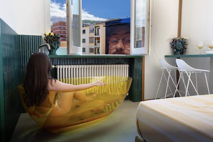 Casa Pina Emerald - Sorrento