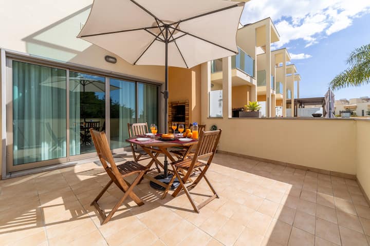 Villa Colina - A1 By Hellovacations - Albufeira