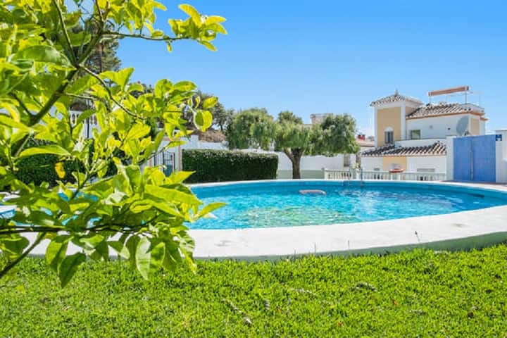 1010 Apartment Kika - Frigiliana