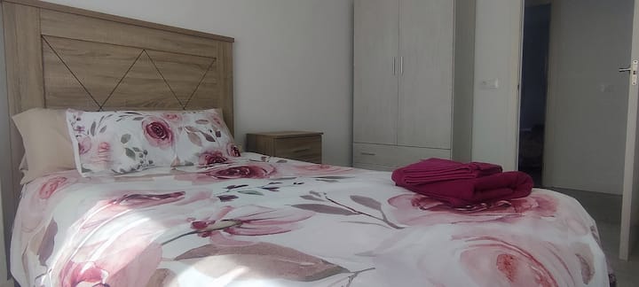 El De Mila, Céntrico Con Encanto - Ferrol