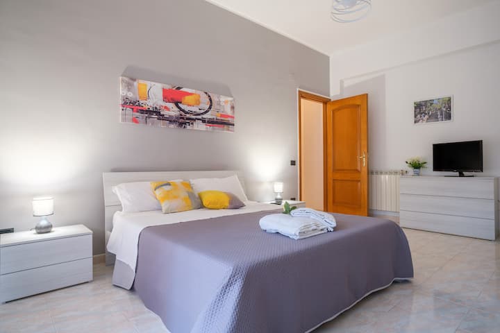 Policlinic House Messina - Messina