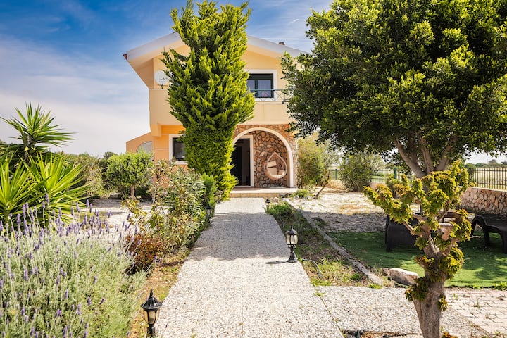 Casa D' Irene Rhodes - Rhodos