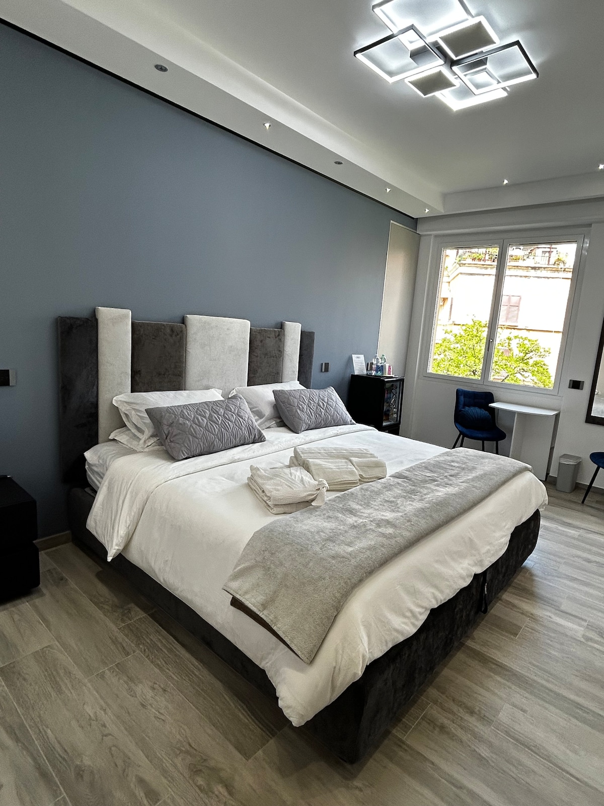 GarbaCity-Inn - Bed and breakfasts for Rent in Rome, Lazio, Italy - Airbnb