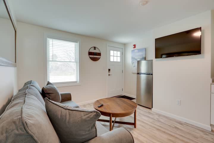 Pet-friendly Wareham Retreat Near Onset Beach! - 코드 곶
