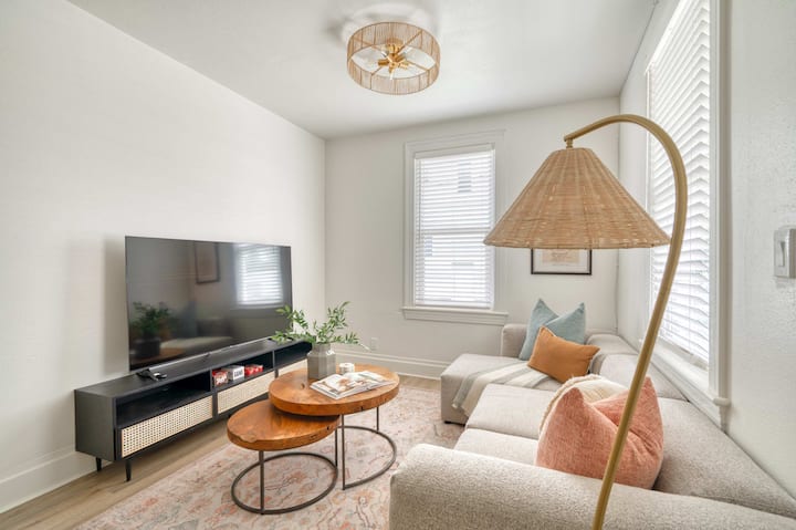 Mississippi Gem • A/c • Smart Tv • Great Location - Portland, OR