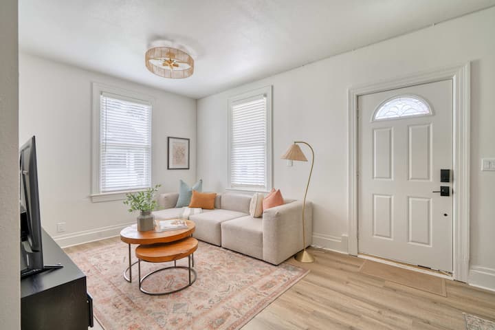 Mississippi Gem  A/c  Smart Tv  Great Location - Northwest Portland - Portland