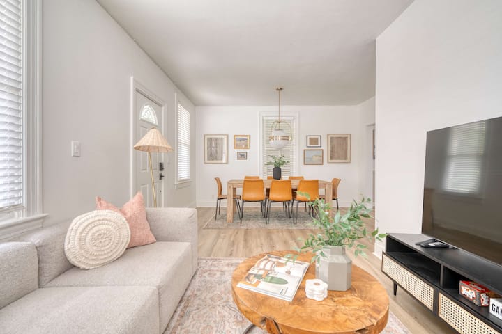 Mississippi Gem • A/c • Smart Tv • Great Location - Portland, OR